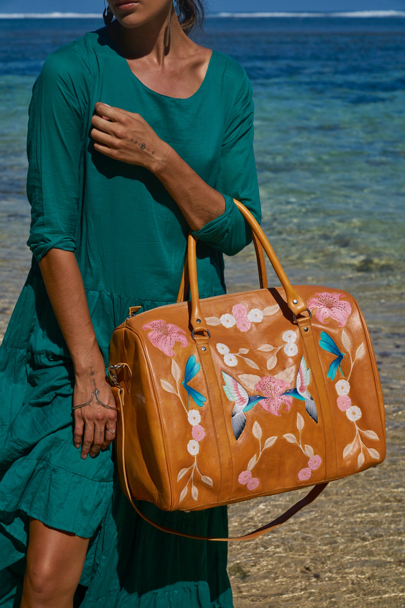 Best Handmade Leather Bags in Australia | Unique Handmade Bags Online ...