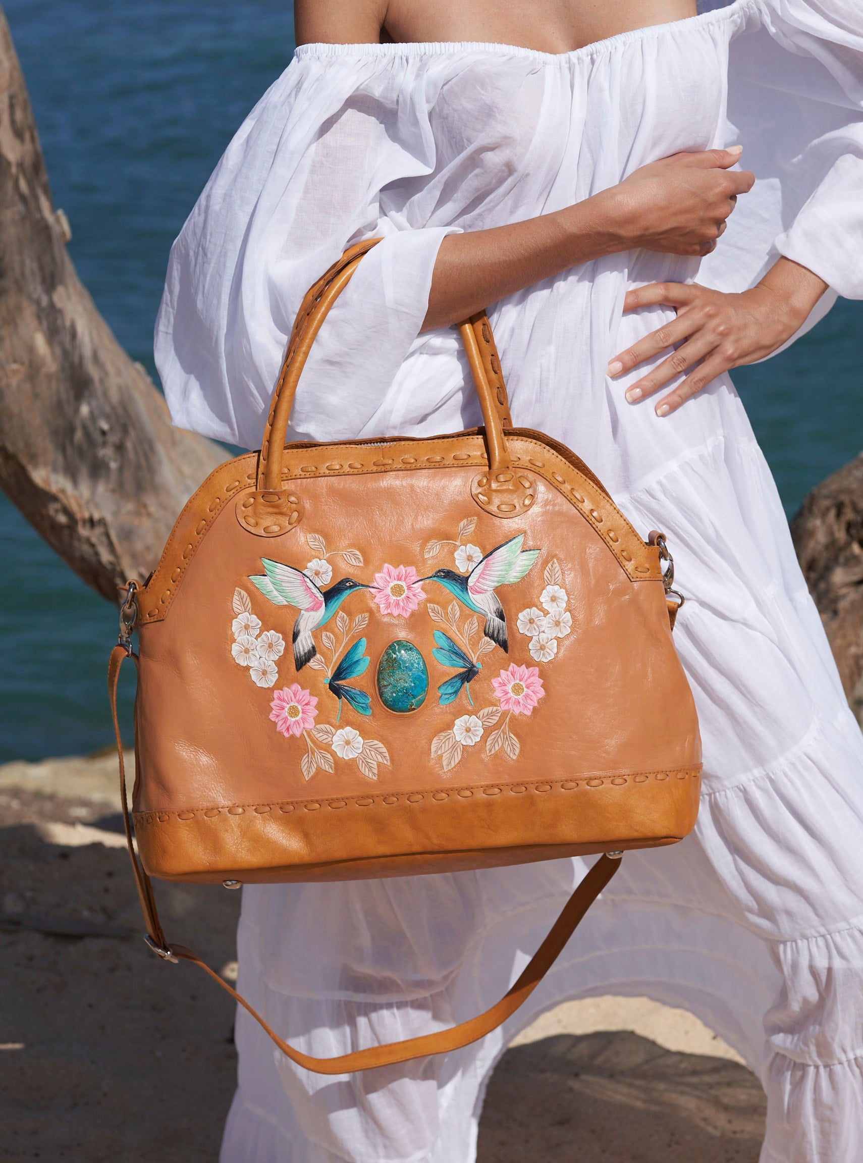 Best Handmade Leather Bags in Australia | Unique Handmade Bags Online ...