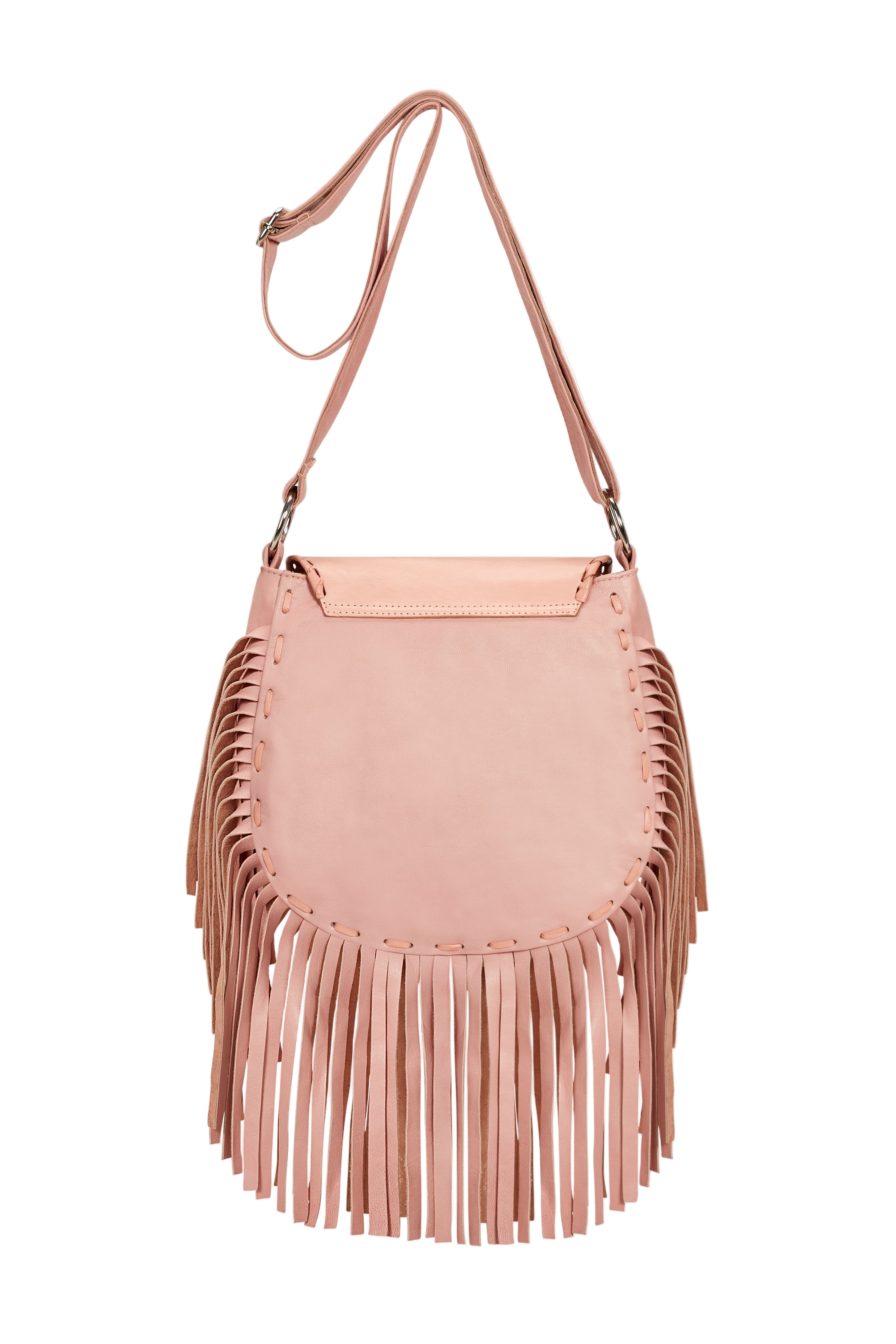 Princess Hummingbird Bag Pink – Jodi Lee