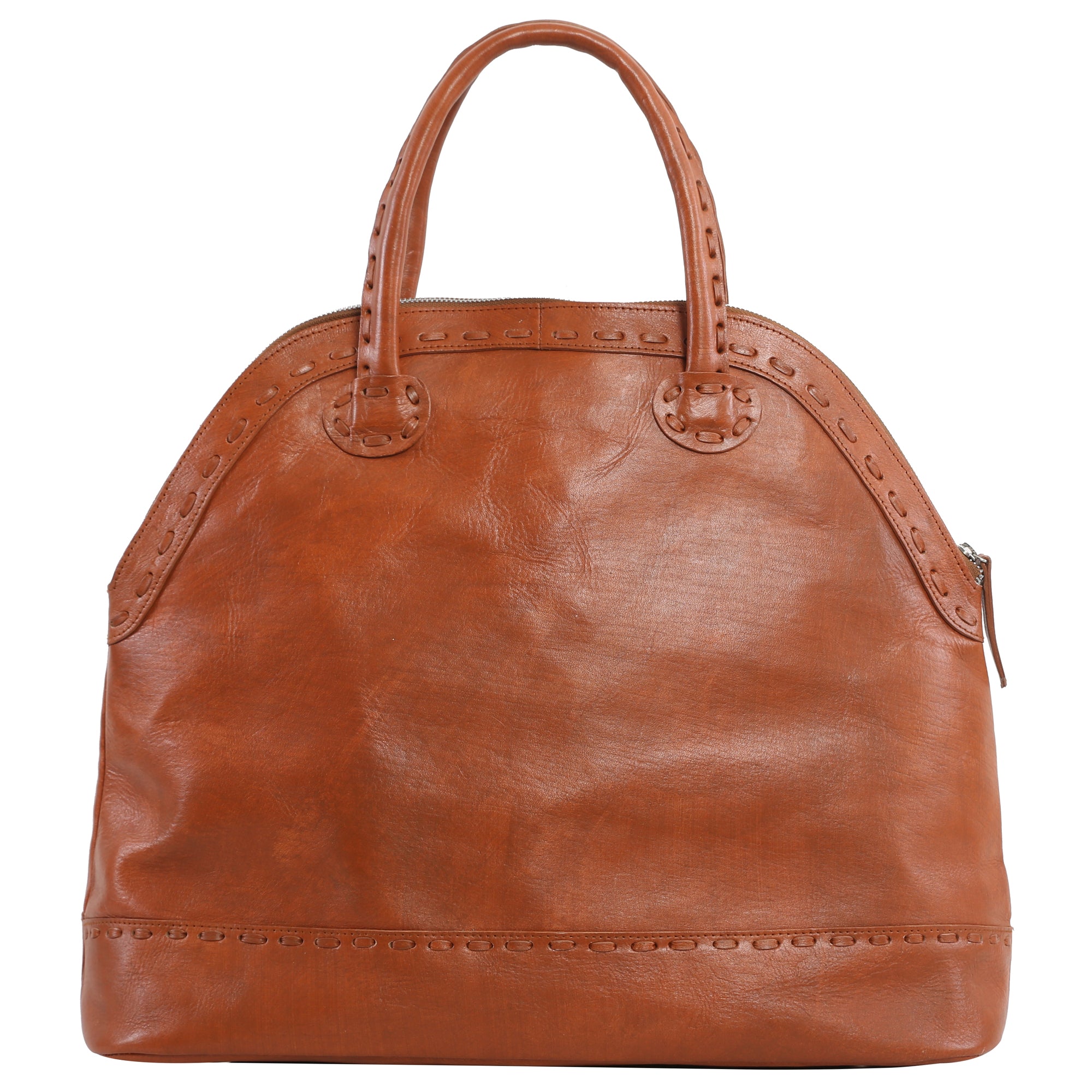 Queen Monarch Bag Dark Tan – Jodi Lee
